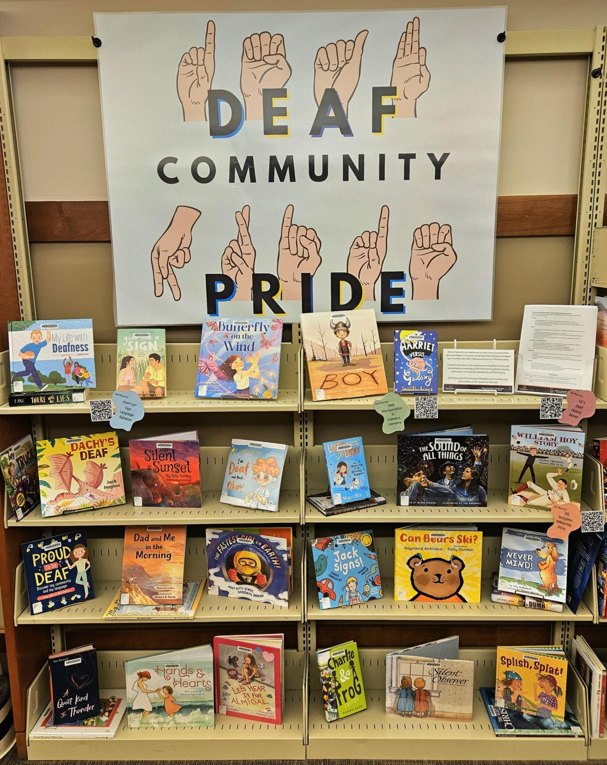 Deaf in Media: A Legacy of Impact | LiBlog