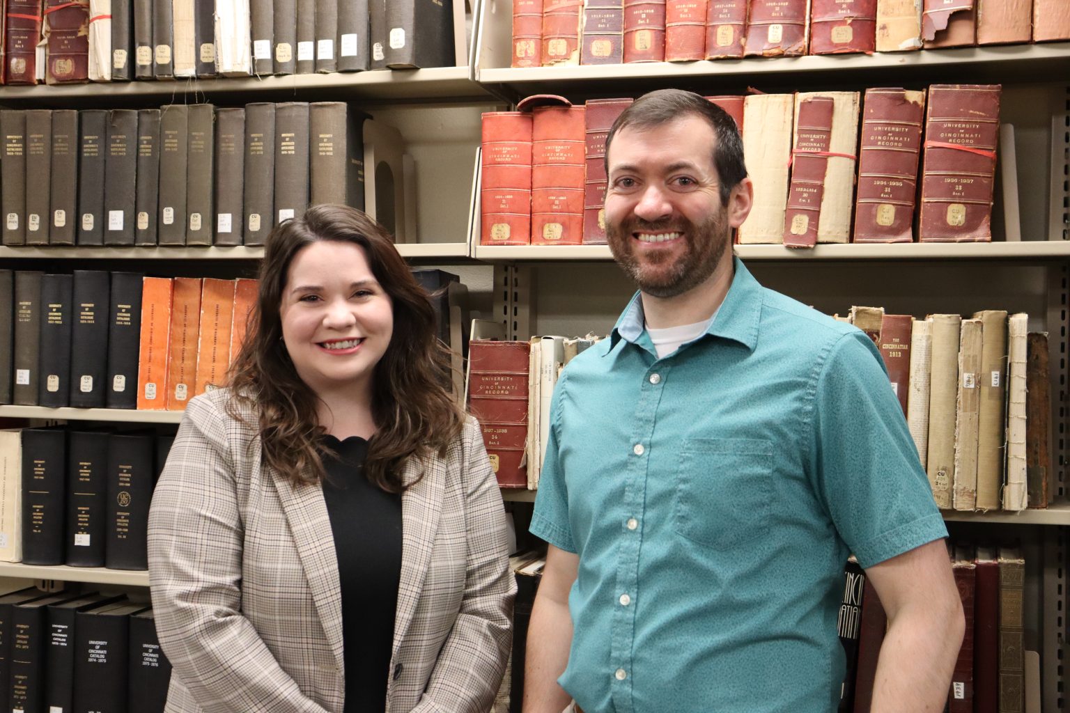 LiBlog | The blog of the University of Cincinnati Libraries