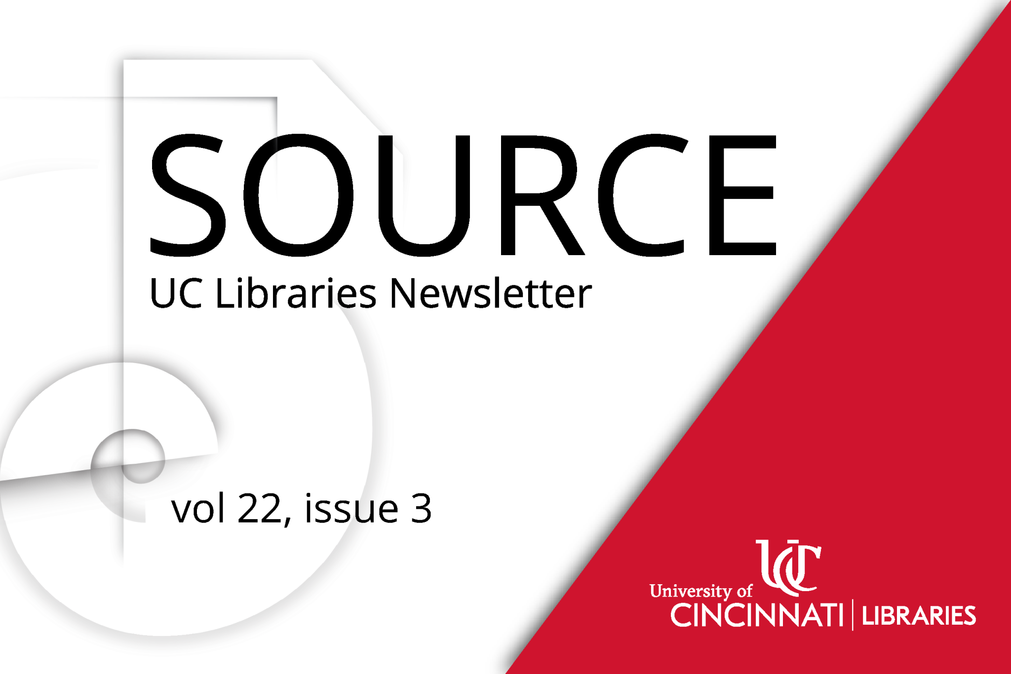 LiBlog | The blog of the University of Cincinnati Libraries
