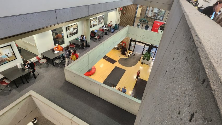 LiBlog | The blog of the University of Cincinnati Libraries