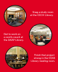 library spaces | LiBlog