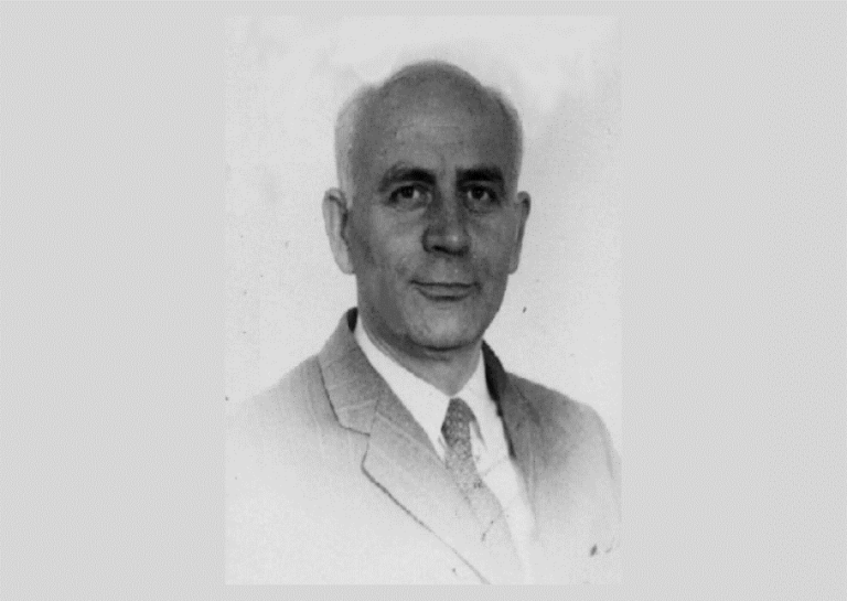 Albert B. Sabin Archives | LiBlog