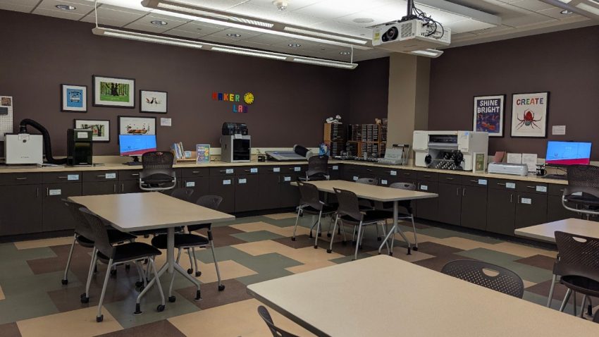 LiBlog | The blog of the University of Cincinnati Libraries