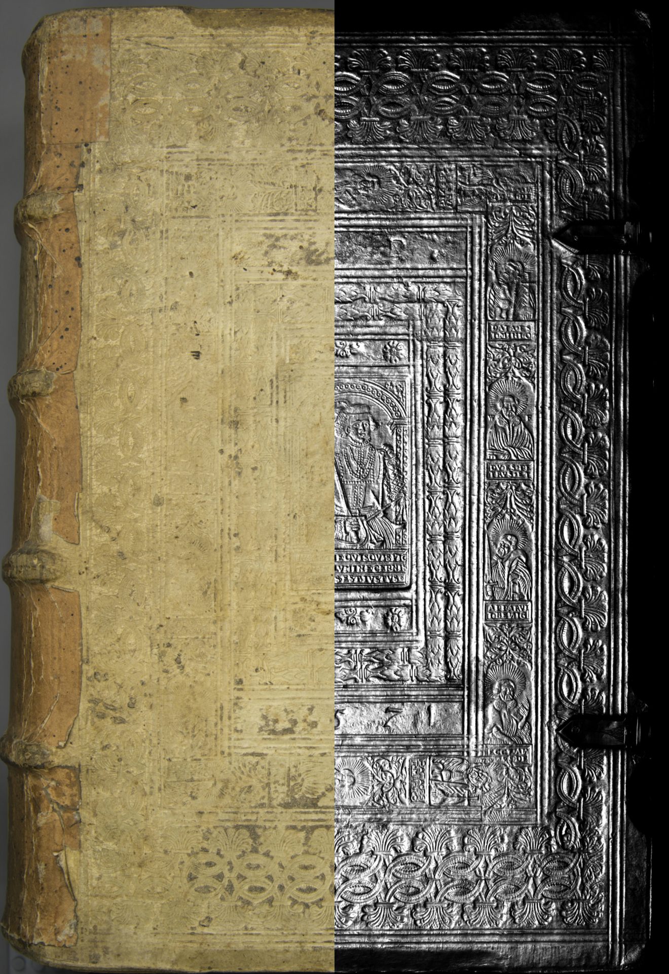 Langsam Library Exhibit Marks the 500th Anniversary of the Reformation ...