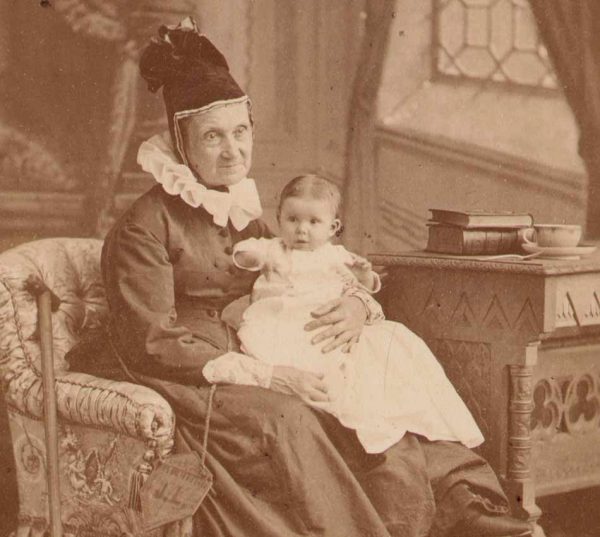 James Landy and Shakespeare’s “Seven Ages of Man” – Source