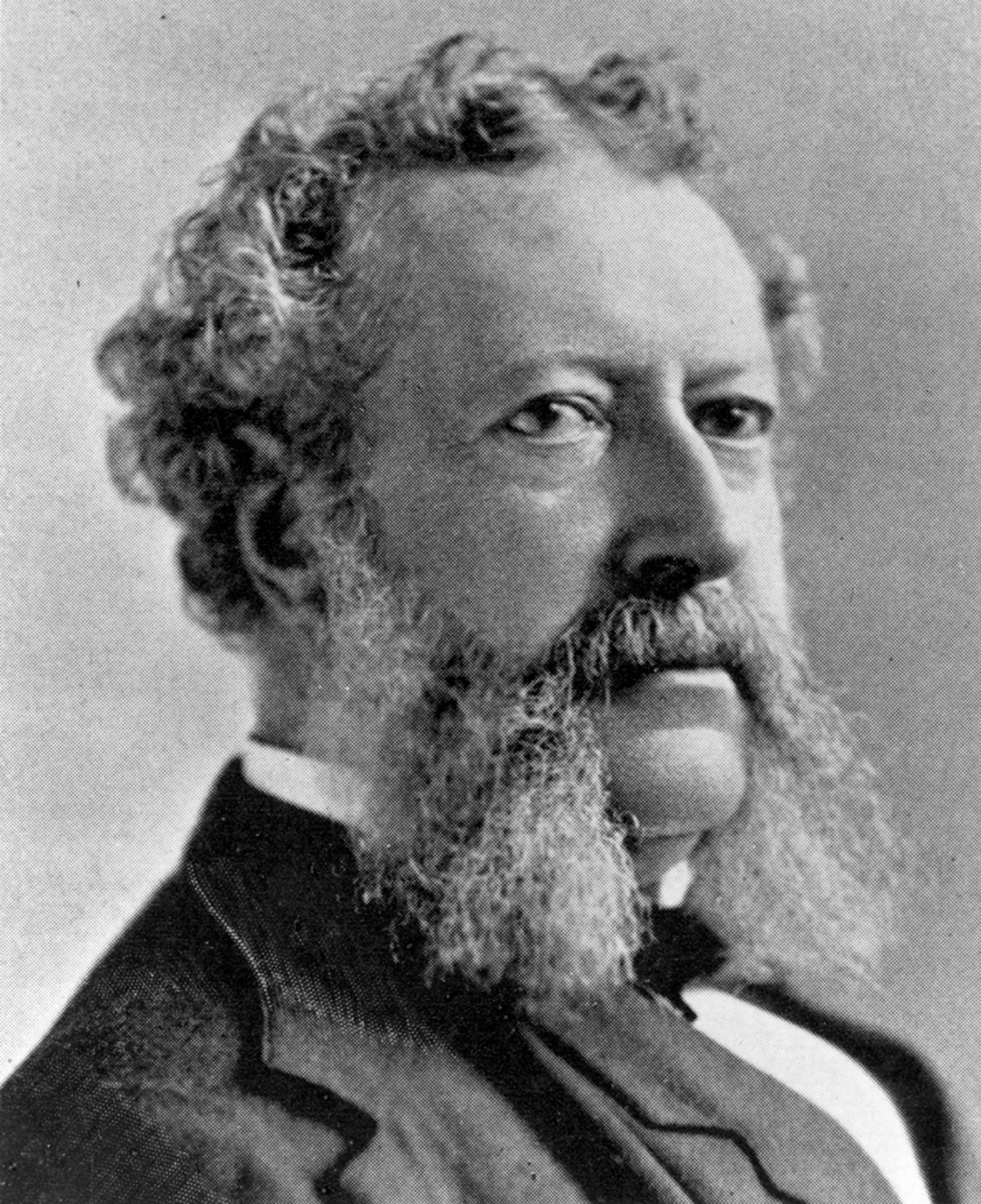 William A. Procter and the Gift of Libraries