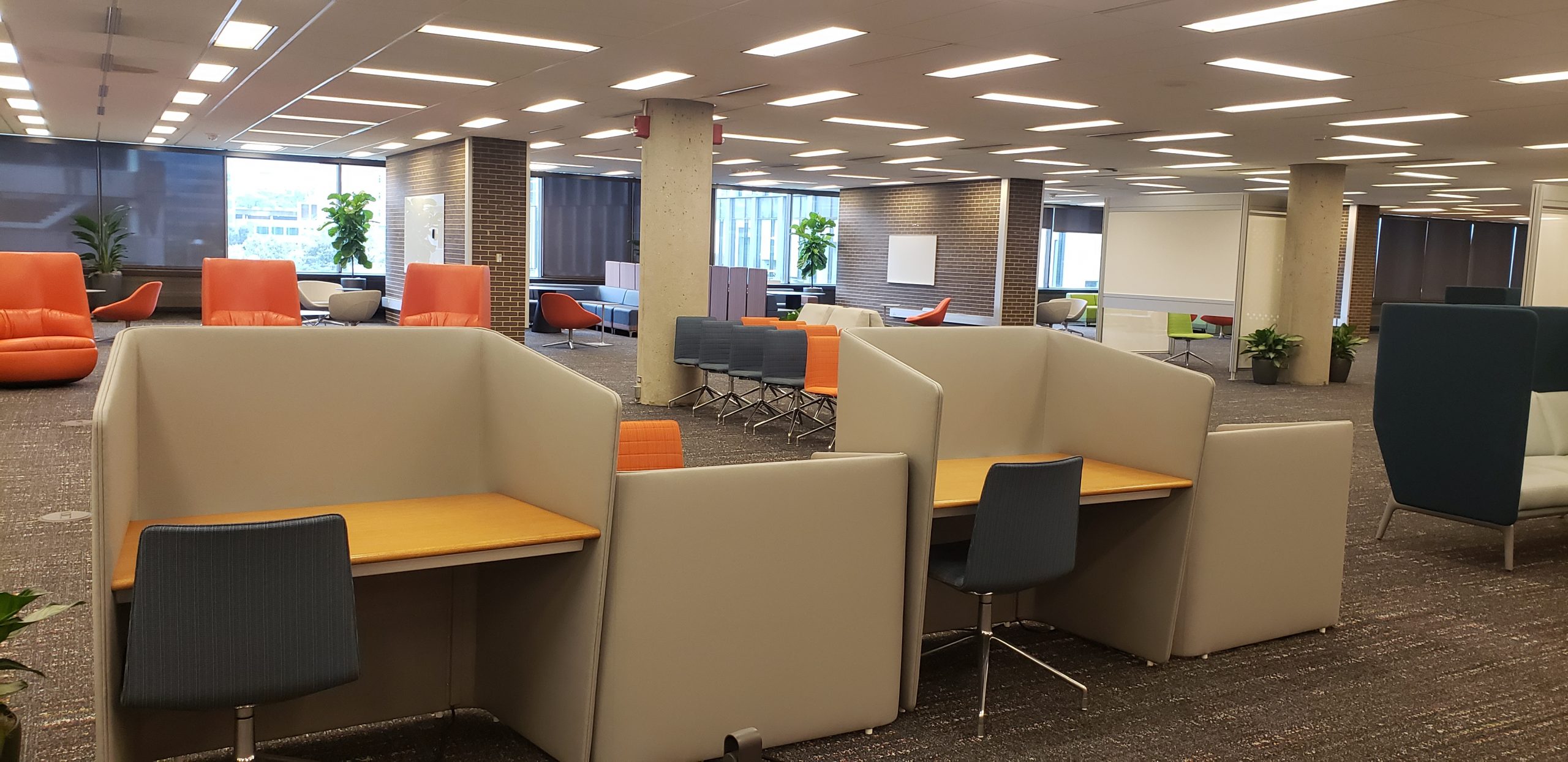 Dean’s Note: Welcome Back! – Source