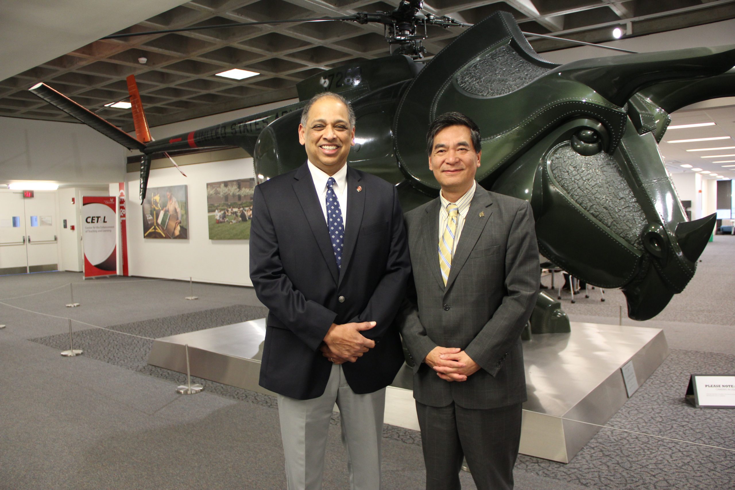 Goodbye and fond farewell – Source