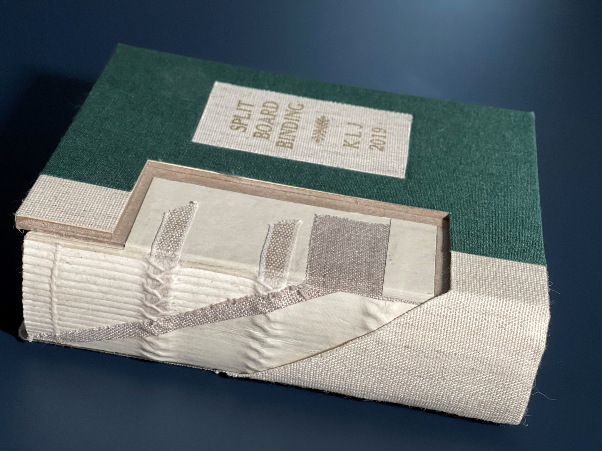 The Split-Board Binding: Extensive Yet Extremely Effective | The ...