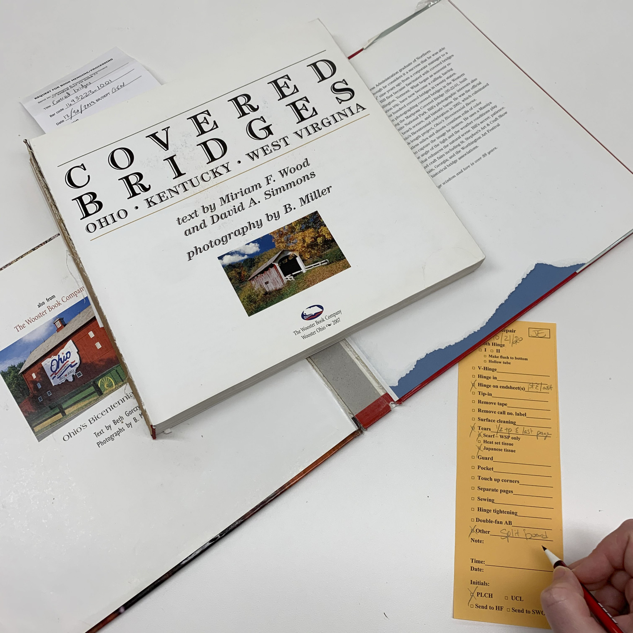 The Split-Board Binding: Extensive Yet Extremely Effective | The ...